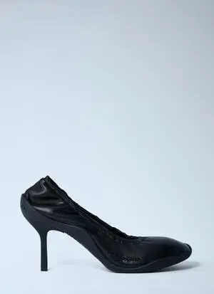 Balenciaga Shibuya Pumps - Black