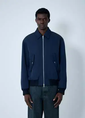 Dries Van Noten Venlo Jacket - Blue