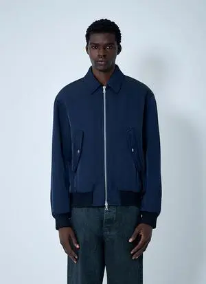 Dries Van Noten Venlo Jacket