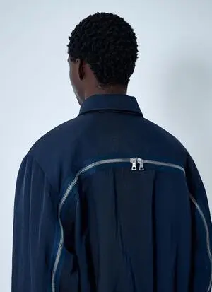 Dries Van Noten Venlo Jacket