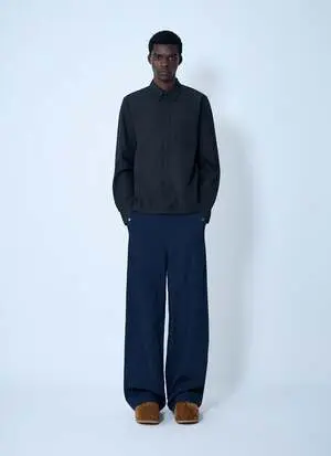 Dries Van Noten Drawstring Pants