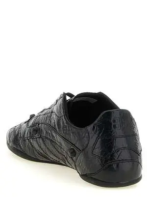 Balenciaga City' Sneakers - Black