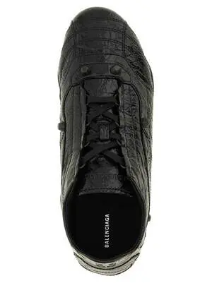 Balenciaga City' Sneakers - Black