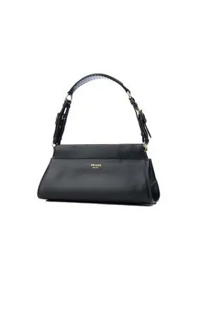 Prada Shopper Bag - Multicolor