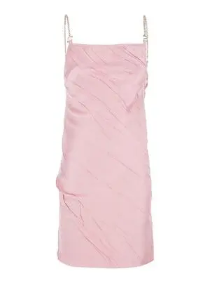Sportmax Carta Dress - Multicolor