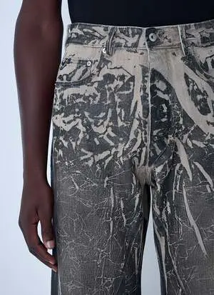 Rick Owens Geth Jeans