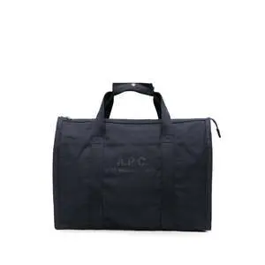 A.p.c. Tote Bags - Blue
