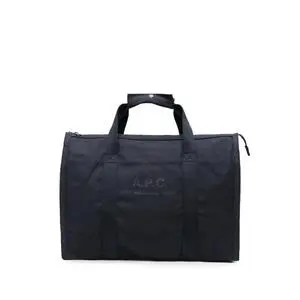 A.p.c. Tote Bags - Blue