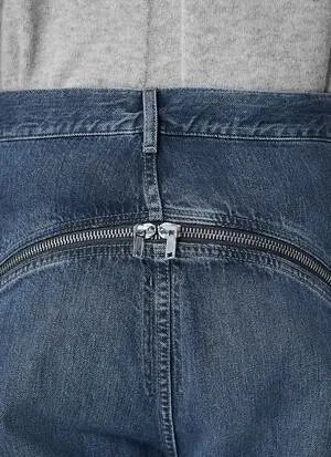 Rick Owens Bolan Banana Pants