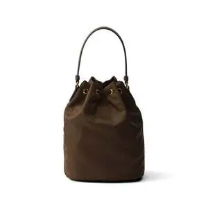 Prada Bucket Bags