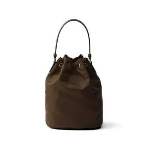 Prada Bucket Bags - Brown
