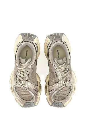 Balenciaga Stapler Sneaker