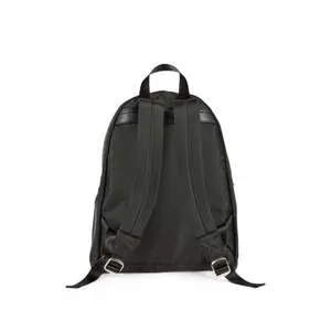 A.p.c. Nylon Backpack - Black