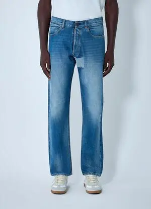 MAISON MARGIELA Jeans