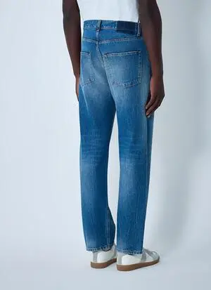 MAISON MARGIELA Jeans