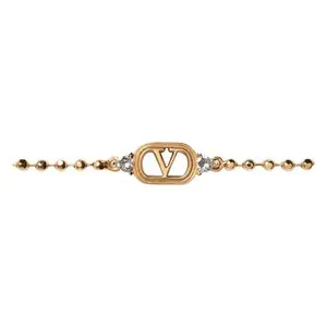 Valentino Garavani Ovalette Bracelet