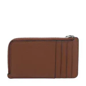 Loewe Mini Anagram Logo Coin Cardholder