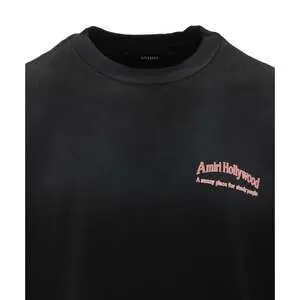 Amiri Sunny Place Skate T-shirt