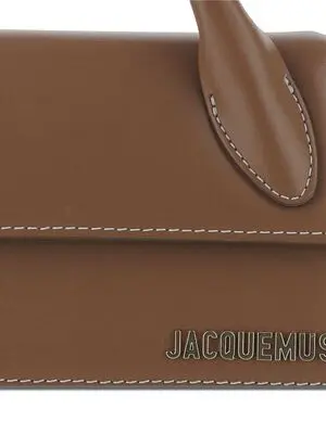 Jacquemus Le Chiquito Long Leather Handbag - Multicolor