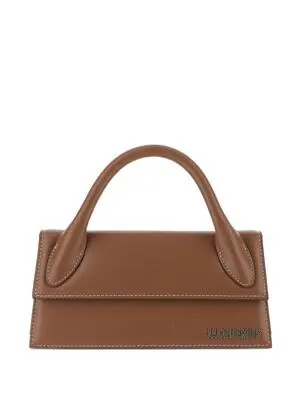 Jacquemus JACQUEMUS Le Chiquito Long Leather Handbag Multicolor