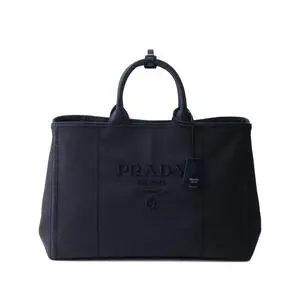 Prada Tote Bags - Blue
