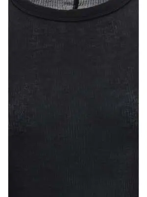 Rick Owens Long-sleeve Top
