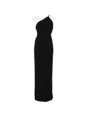 Solace London Alexandra Maxi Dress - Multicolor