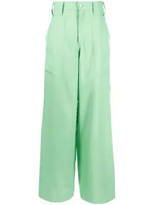 Stella McCartney Wide-leg Trousers