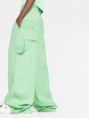 Stella McCartney Wide-leg Trousers
