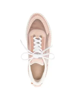 Chloé Nama Sneakers