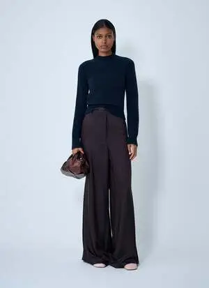 Dries Van Noten Wool-blend Sweater