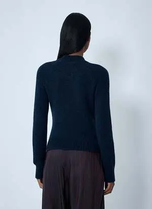 Dries Van Noten Wool-blend Sweater