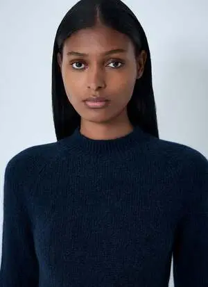 Dries Van Noten Wool-blend Sweater