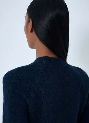 Dries Van Noten Wool-blend Sweater