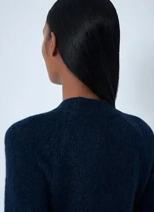 Dries Van Noten Sweater - Blue