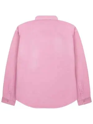 Balenciaga Shirt With Logo