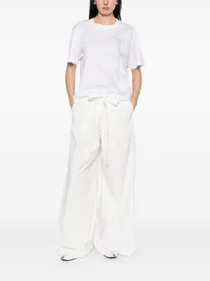 Herno Cotton T-shirt