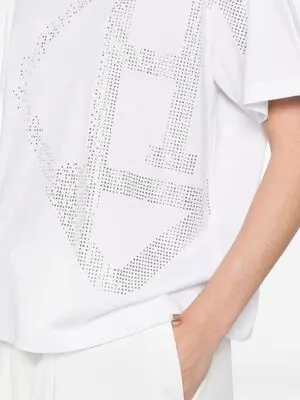 Herno Cotton T-shirt