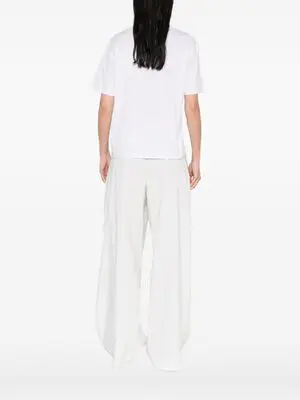 Herno Cotton T-shirt - Multicolor