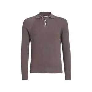 Brunello Cucinelli Polo Shirts