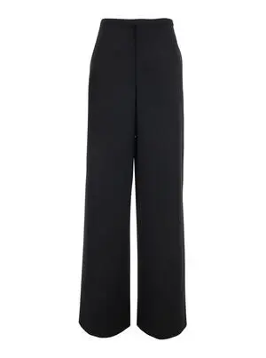 Gucci Straight Leg Bottoms For Women