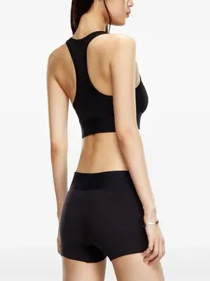 DIESEL® Logo Bralette Bra