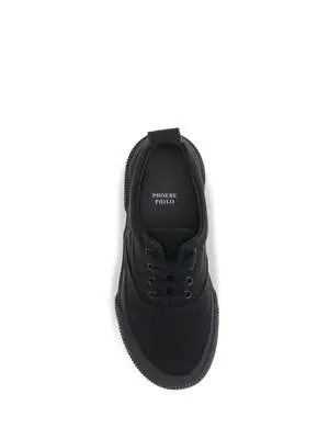 Phoebe Philo Plimsole Sneakers