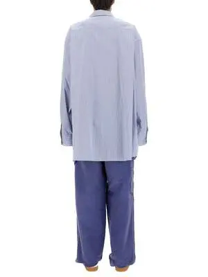 MAISON MARGIELA Oxford Shirt