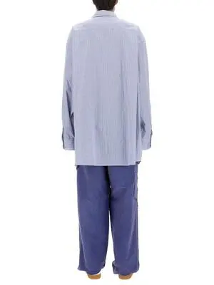 MAISON MARGIELA Oxford Shirt