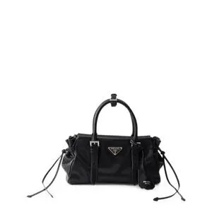 Prada Tote Bags - Black