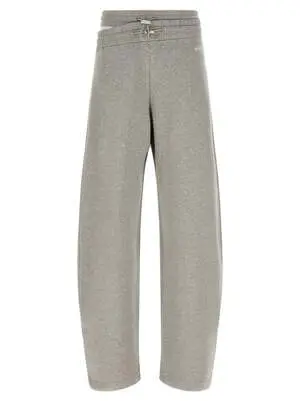 Attico Relaxed Sweatpants For Women