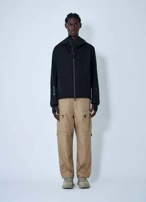 Moncler Hinterburgs Ski Jacket