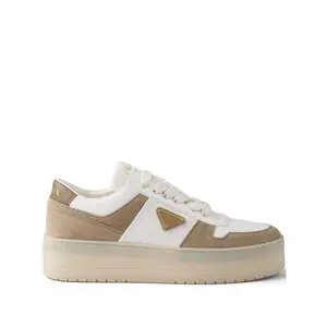 Prada Trainers - White