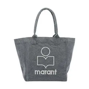 Isabel Marant Étoile Small Yenky Shopping Bag